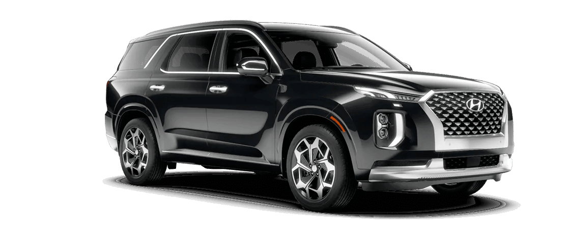 Product - Hyundai Palisade